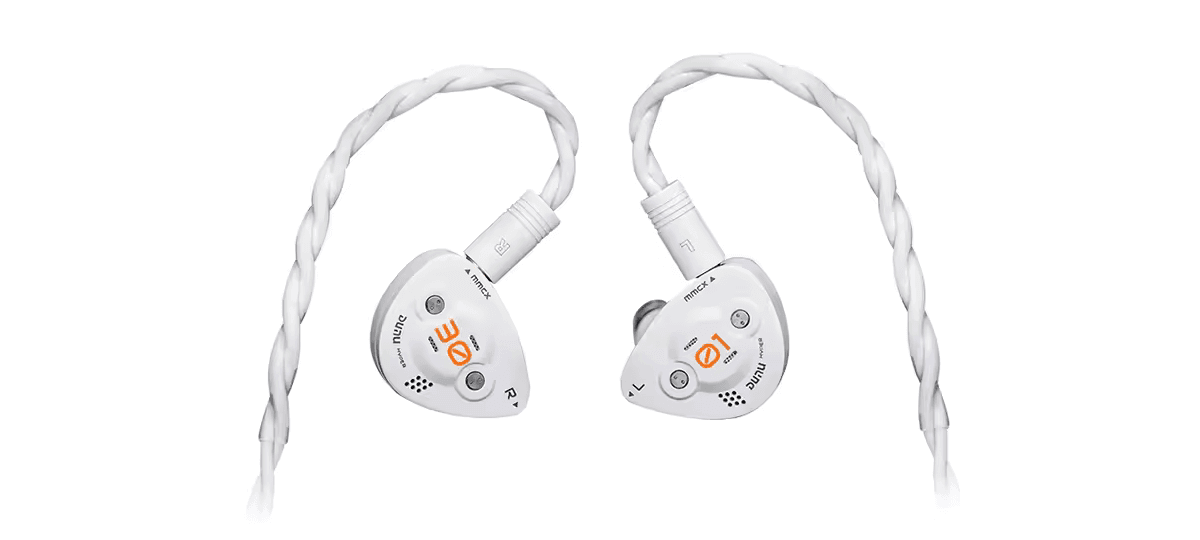 Discover the DUNU DK-3001 BD: A Premium Sound Experience - AudiophileSpot