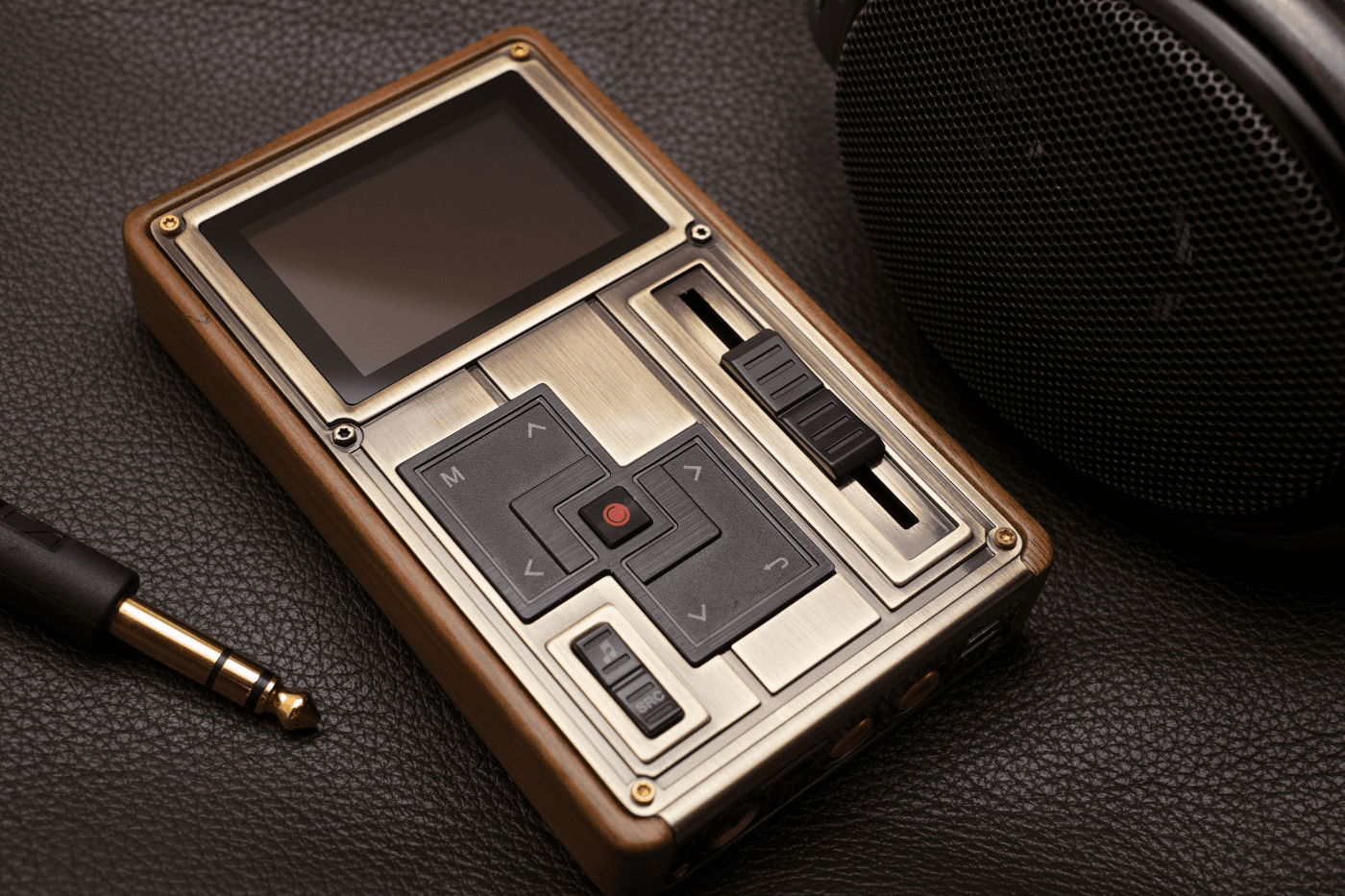 Colorfly C4 Pro: The Legendary Audiophile DAP That Defined Hi-Fi ...